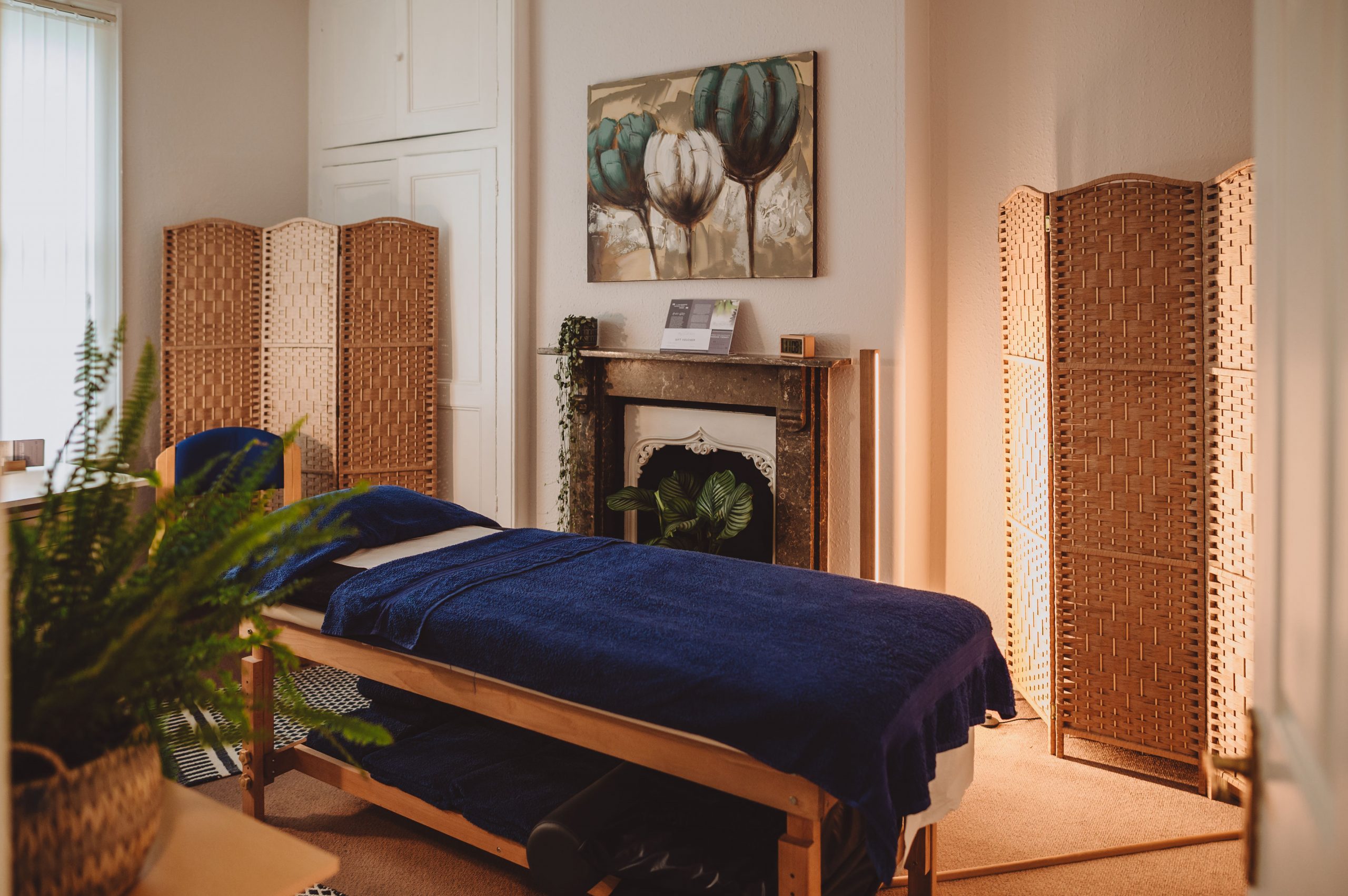 Massage Therapy Photo Gallery Michele White Leicester