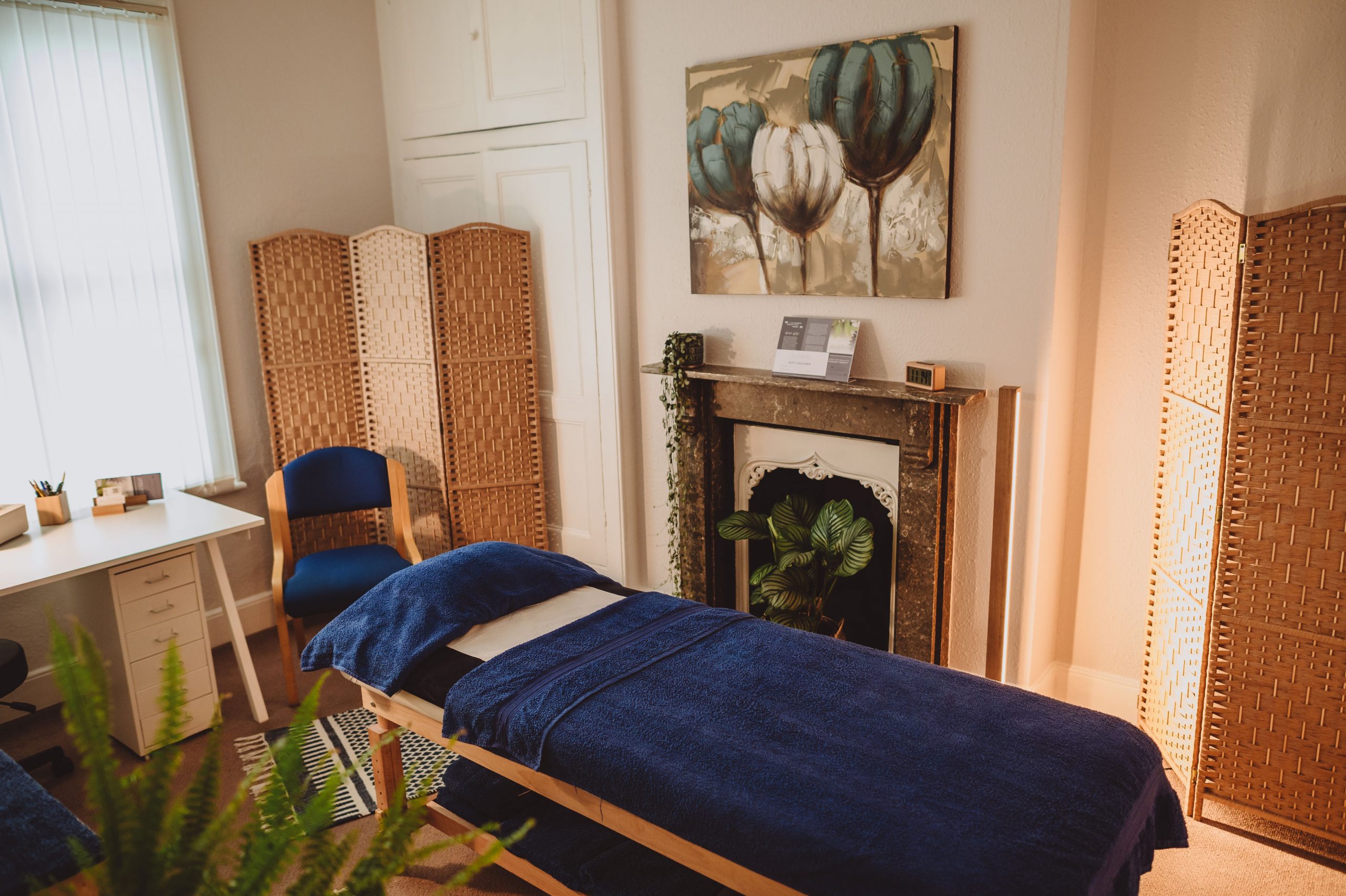 Massage Therapy Photo Gallery Michele White Leicester